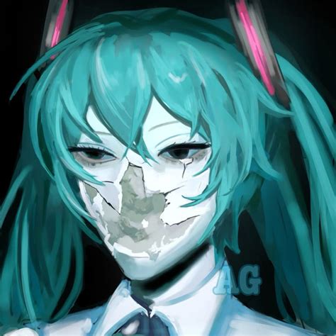 Pin By Cyberfeya On M I K U Miku Hatsune Vocaloid Hatsune Miku Hatsune