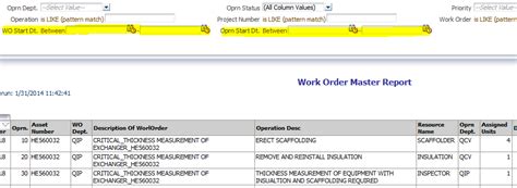 Obieeobia Sharing Center How To Set Default Date Prompt Value To System Date