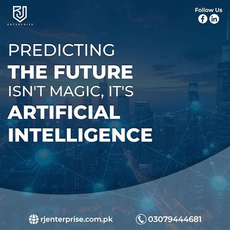 Airevolution Techinnovation Futureready Datadriven… Rj Enterprise