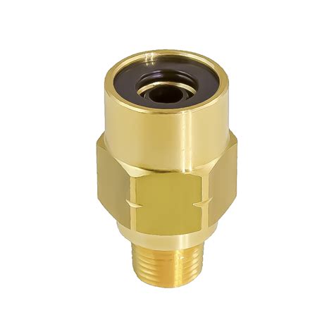 Taper Straight Male Mt11 Cmatic