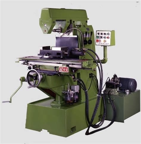 油壓臥式銑床CF 1230H 六六工商詢價服務網