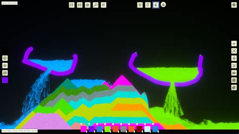 Graviton The Great Sand Simulator On Steam