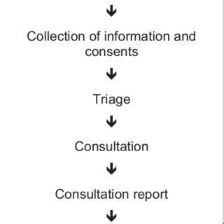 Breakdown Of Age By Sex Download Scientific Diagram