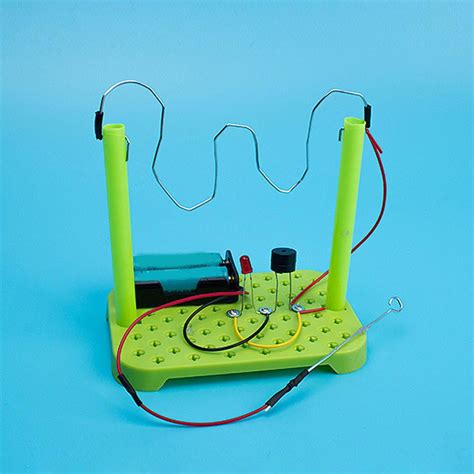 Sensor De Toque Faça Você Mesmo Loja Da Ciência