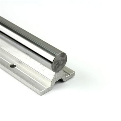 16mm Supported Linear Rail 16mm Supported Linear Rail