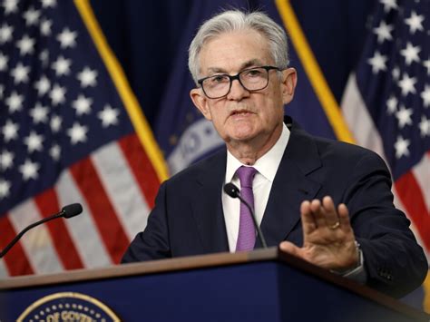 The Federal Reserve Holds Interest Rates Steady But Signals Rate Cuts