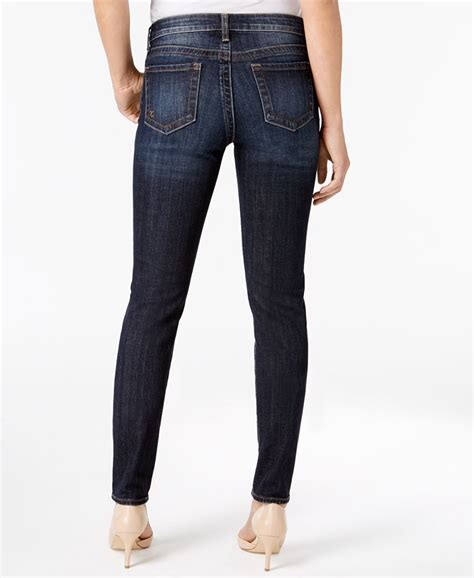 Kut From The Kloth Diana Skinny Jeans Macys