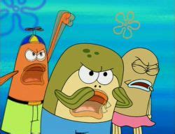 Spongebuddy Mania Spongebob Episode Krabby Land