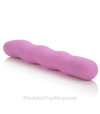 Power Swirl Female Vibrator TheAdultToyShop Com