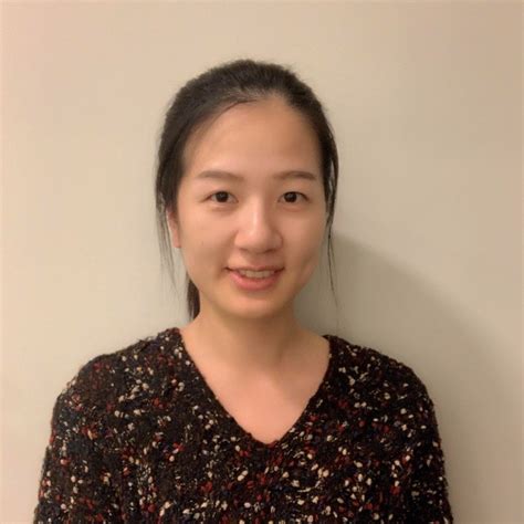 Li Liu Virginia Commonwealth University Richmond Virginia United
