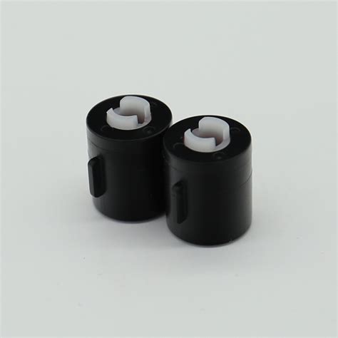 Barrel Damper Plastic Rotary Car Shock Absorber Dashpot Rotary Dampers And Car Barrel Dampers