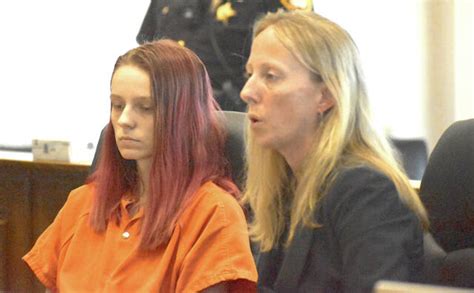 Hawkins Moser Arraigned On Murder Counts Peoples Defender