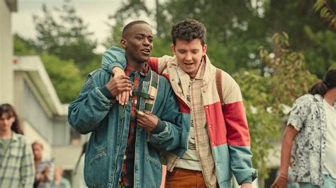 Sex Education Season 5 Everything We Know So Far
