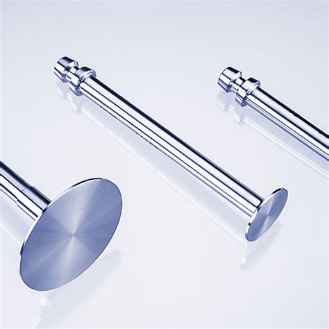 Accessory For Mcr Rheometer Geometries Anton Paar