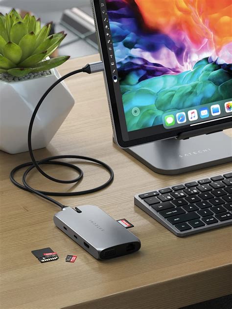 Selore Usb C Hub Artofit