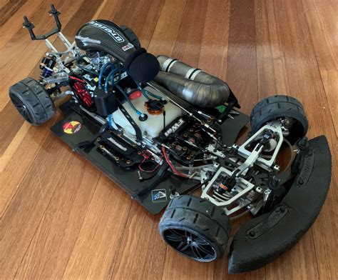 2019 2020 15 Mecatech Fw01 Onroad Rc Car Rc Tech Forums