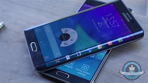 Spec Battle Note Edge Vs The S Edge Igyaan