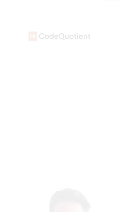 Codequotient On Linkedin Supercoder Codequotient Techcareer