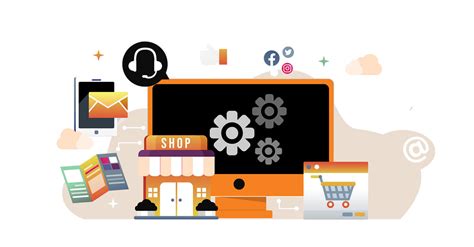 Building And Scaling E Commerce Applications With Devops