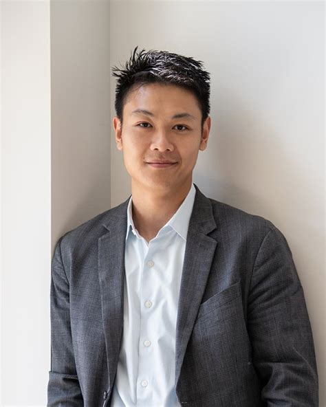 Wei Yu AIA LEED Architect