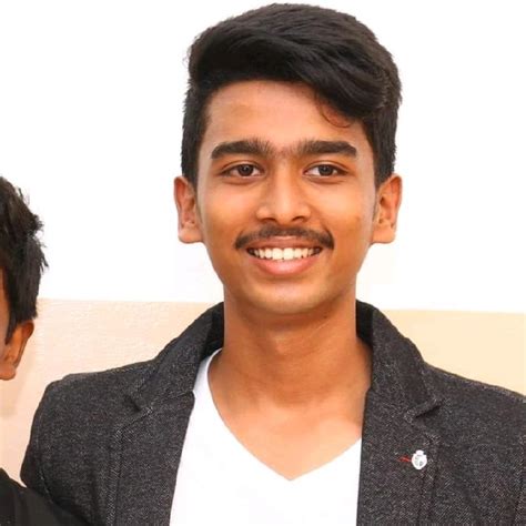 Sujith S Online Resume Craftmycv