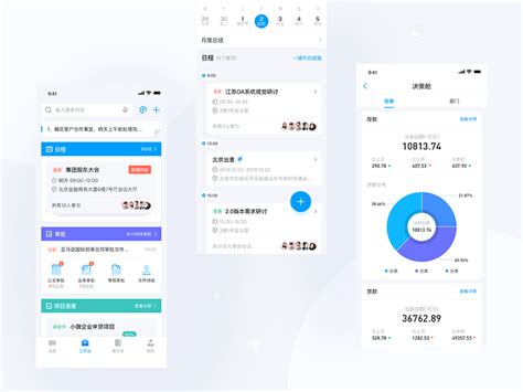 Oa System By Jackyuu On Dribbble