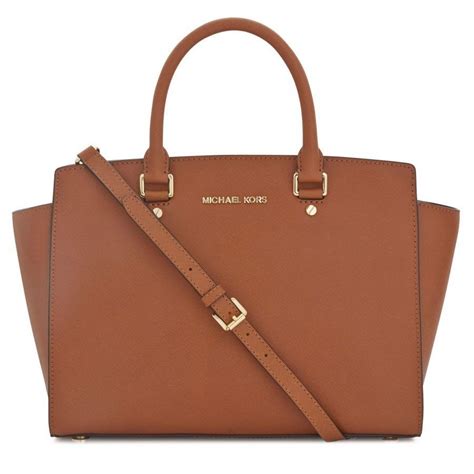 As Melhores Ideias De Brown Michael Kors Bag No Pinterest Michael Kors Tote Totes E Bolsas