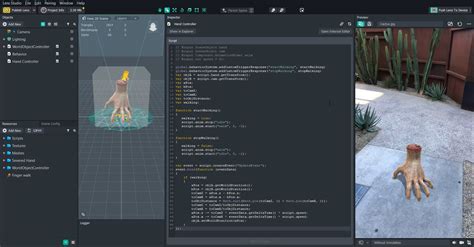 Lens Studio Tutorials Lens Studio Community