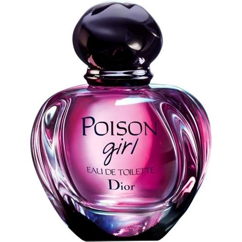 Dior - Poison Girl Eau de Toilette | Duftbeschreibung