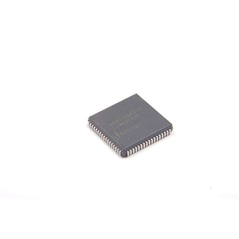 Intel N80c196kb12 Ic Microcontroller Chmos 8k Bytes