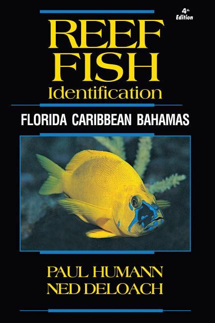 Reef Fish Identification Guide Ultimate Guide Hawaiian Reef Fishes