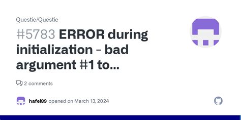 Error During Initialization Bad Argument 1 To Bitband · Issue