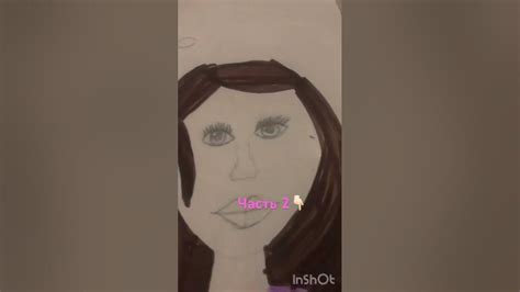 Рисуем девушку Youtube