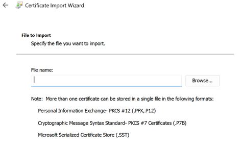 Snc Encryption And Sso For Sapgui On Windows 11 Vi Sap Community