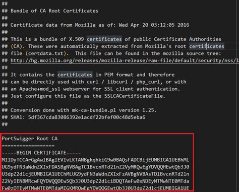 Thick Client Proxying Part 11 GOG Galaxy And Extract SNI