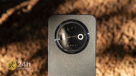 Trên Tay Tecno Spark 30c Transformer Edition Thiết Kế đẹp Helio G81