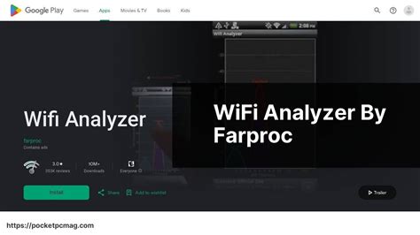 Top WiFi Analyzer Apps For Android You Need To Try
