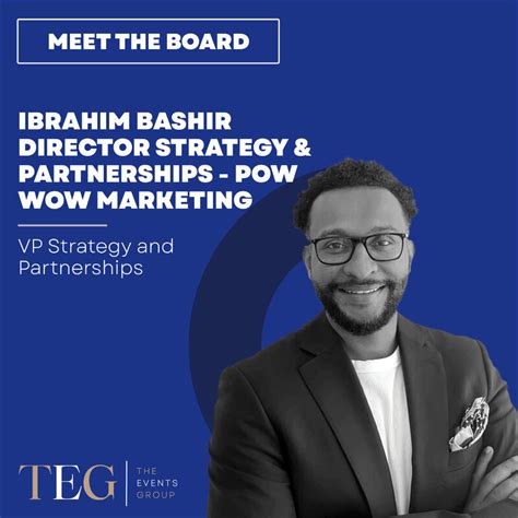 Ibrahim Bashir On Linkedin The Events Market In The Middle East