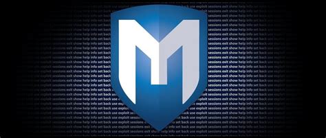 Metasploit Uma Das Melhores Ferramentas De Pentest Daniel Donda