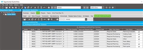 Updatable Embedded Dashboard Ignoring The Dashboard Browse Epicor Erp 10 Epicor User Help Forum