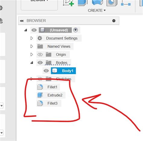 Solved Operations Not Being Recorded In Timeline But Appear In The