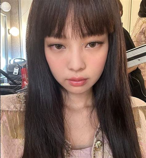20 Kiểu Tóc Của Jennie Blackpink Update 2025