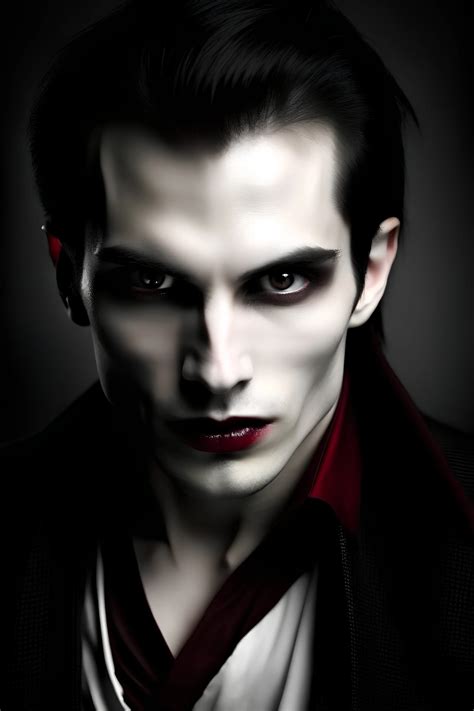 مصاص دماء Gallery Stablecog