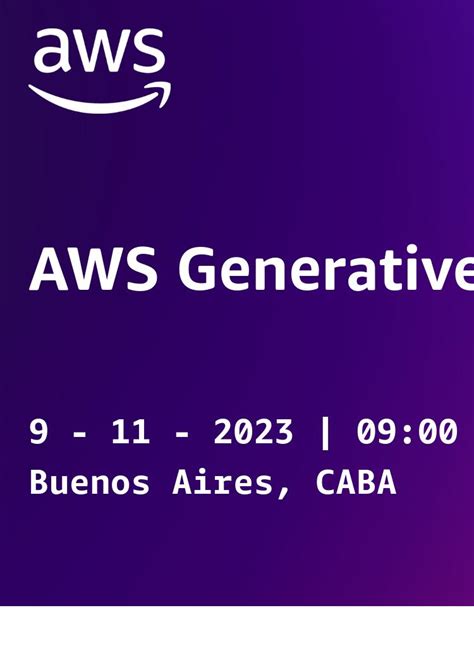 Dr Satish Lakshmanan On Linkedin Aws Generative Ai Insights