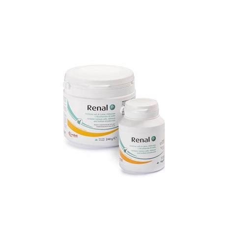 CANDIOLI Renal P 240 gr.