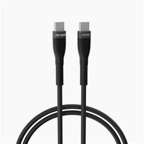 Kabel Mfi Dari Acmic Yang Wajib Dicoba Penggunanya Unboxid