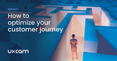 What Is Customer Journey Optimization Step By Step Guide