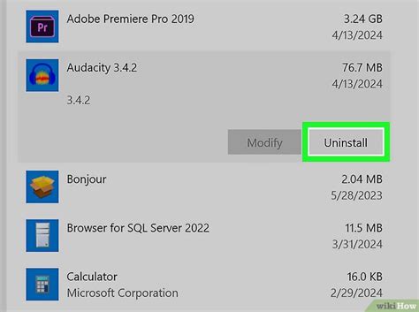 How To Remove Unwanted Programs From Your Windows PC