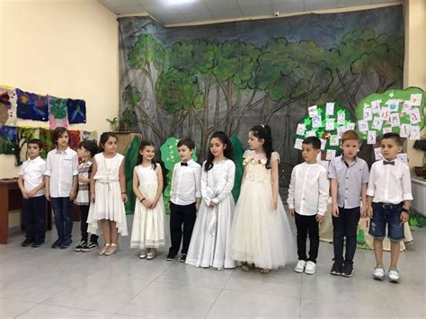 📚ქ თბილისის არქიმედეს სკოლა Tbilisi Archimedes School