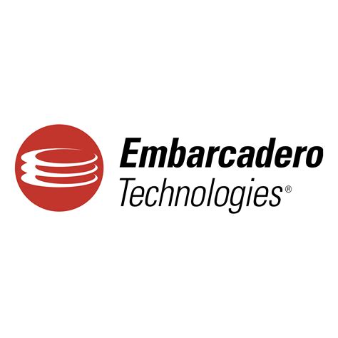 Embarcadero Logo Logodix